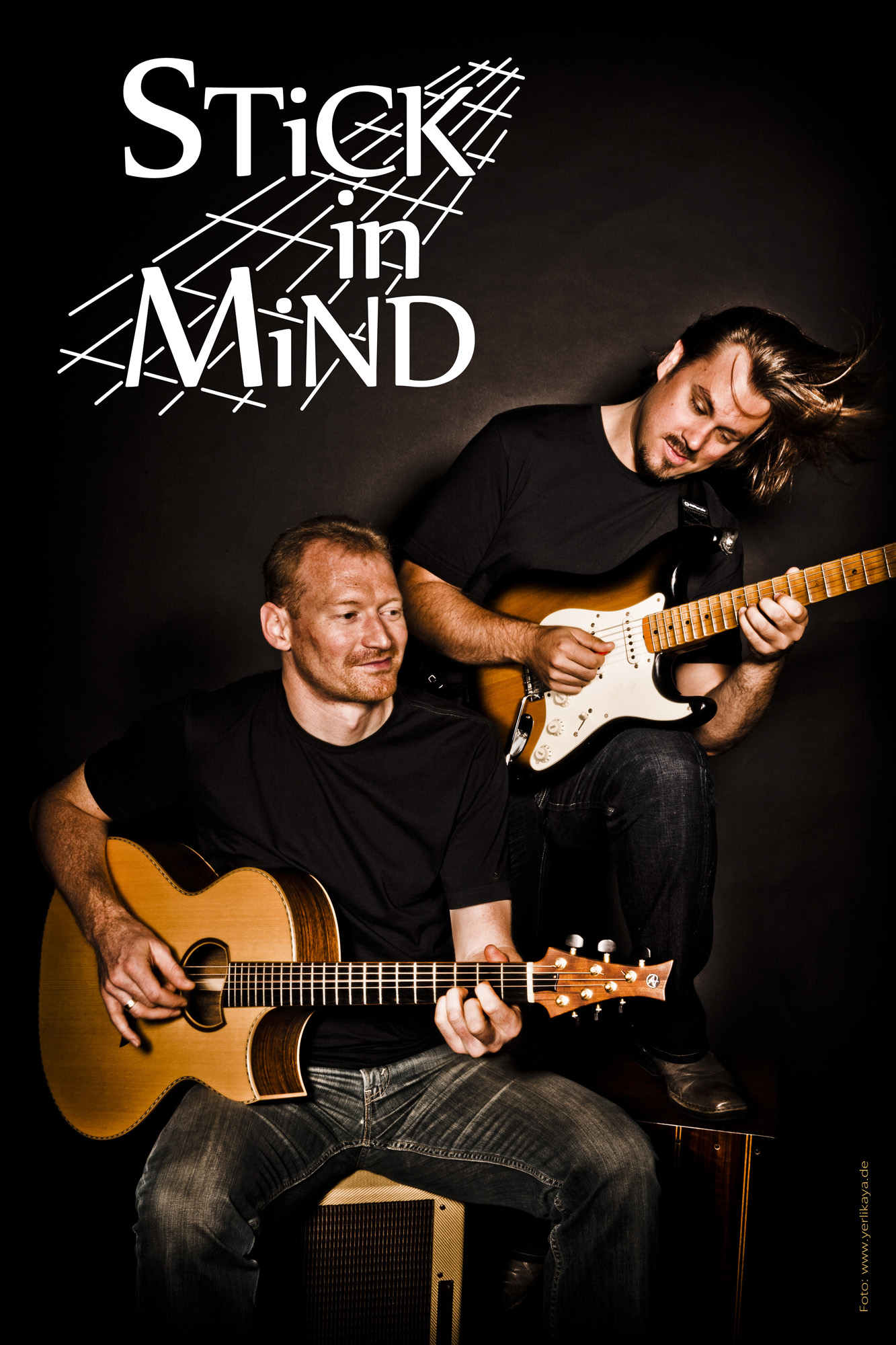 Stick in Mind - Foto-Galerien